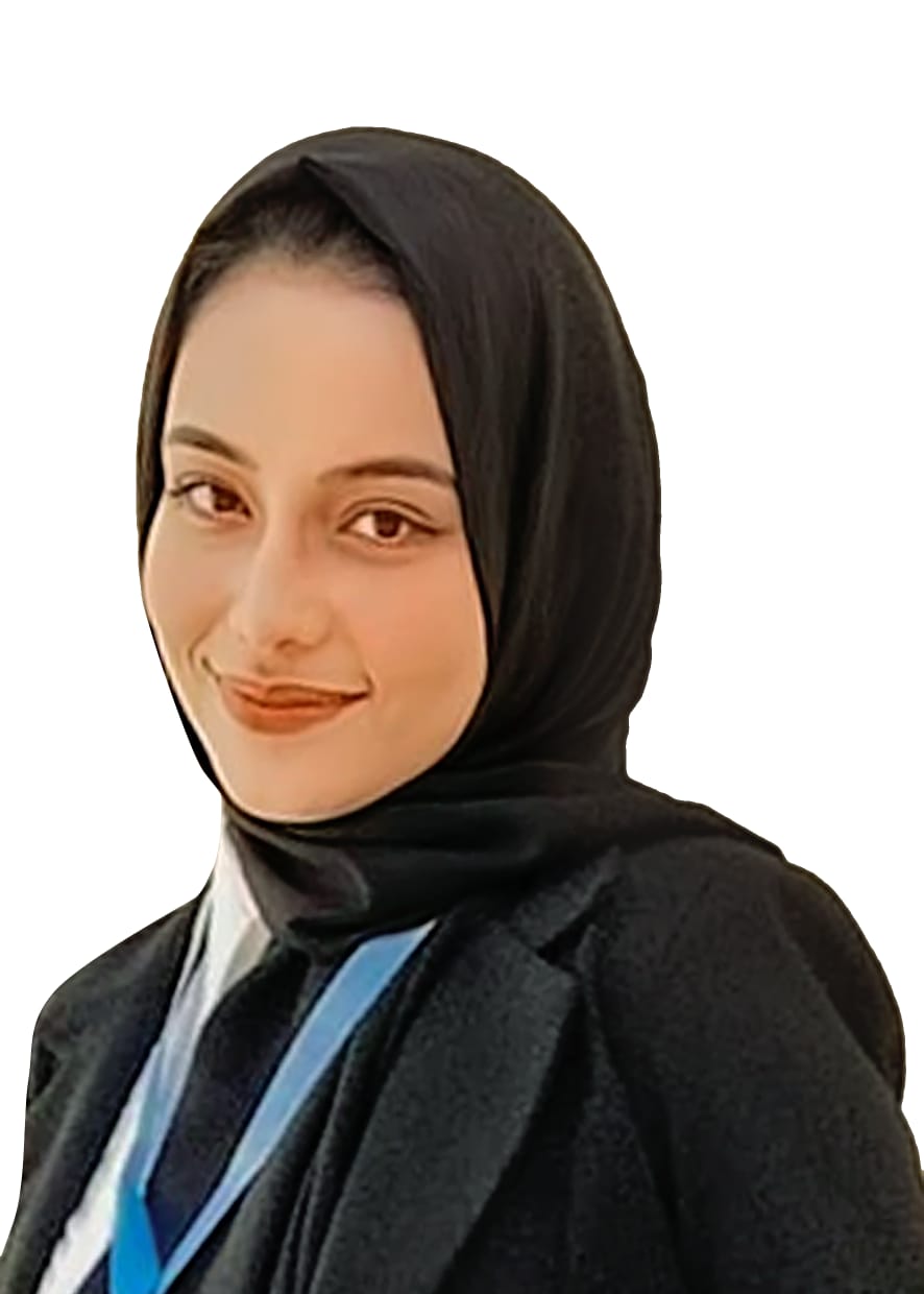 Student Library - SVNU