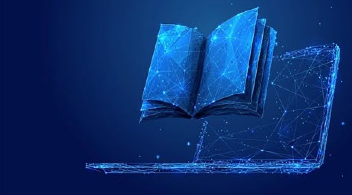 Student Library - SVNU